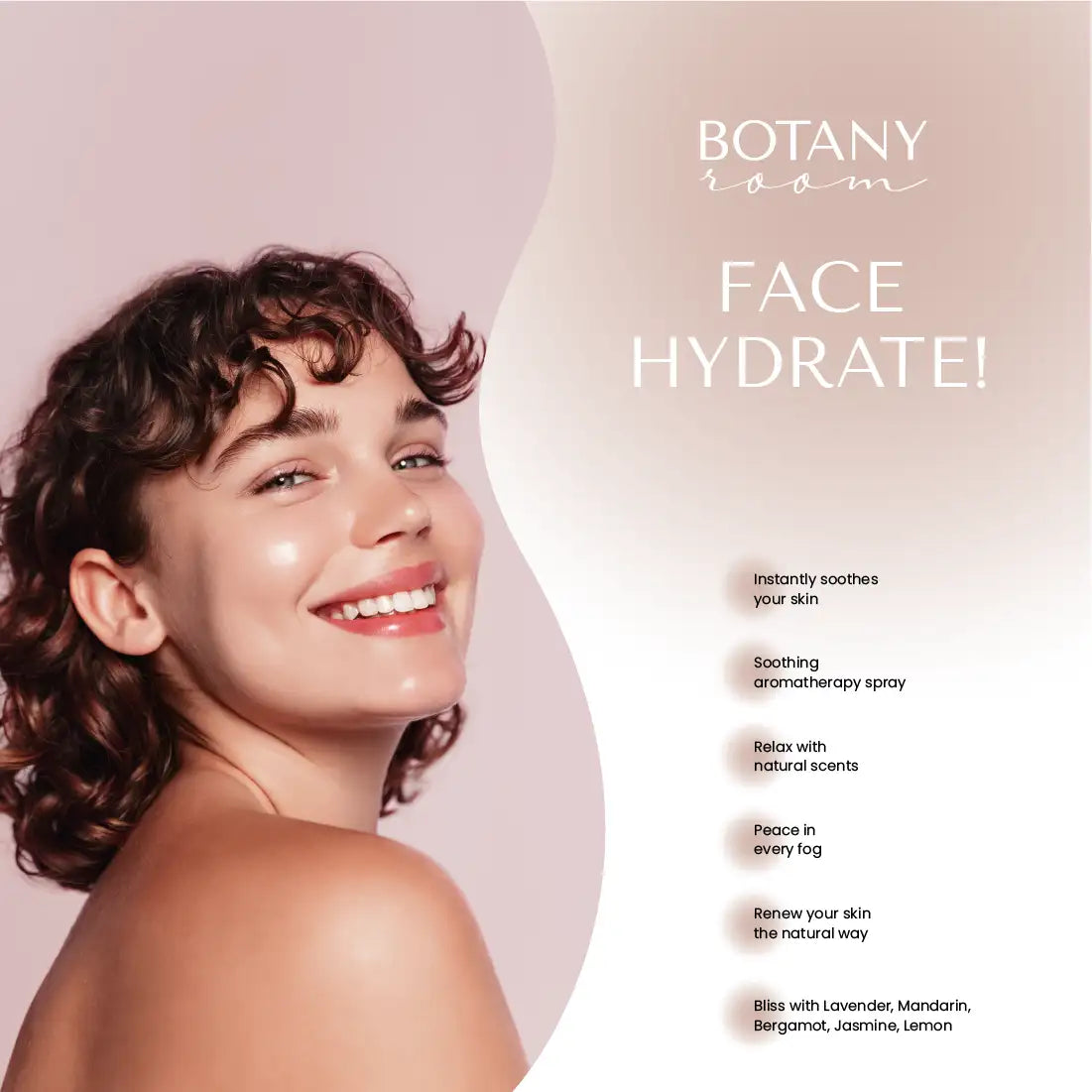 Face Hydrate Spray – Botany Room