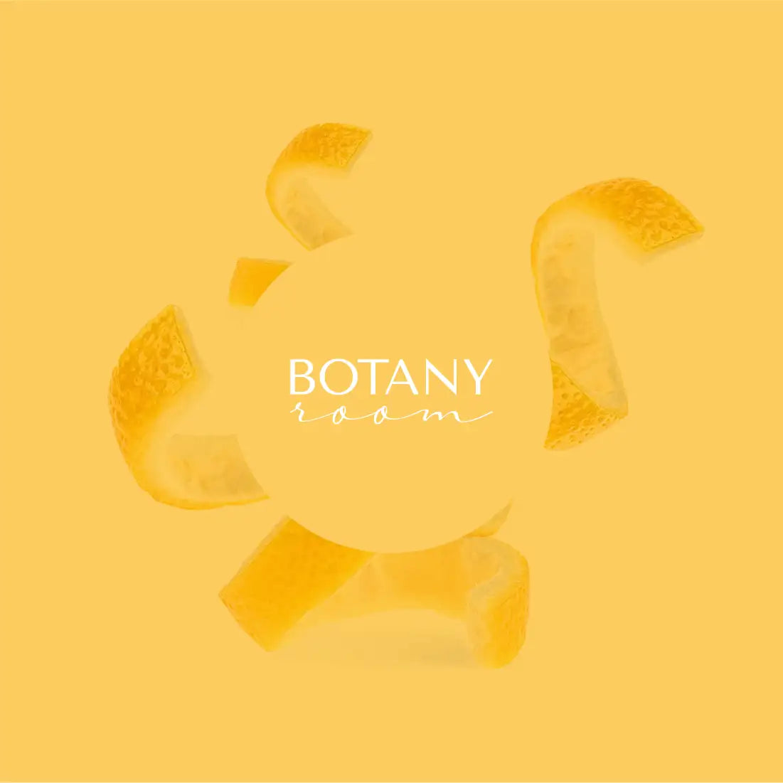 Lemonpeel Essential Oil – Botany Room